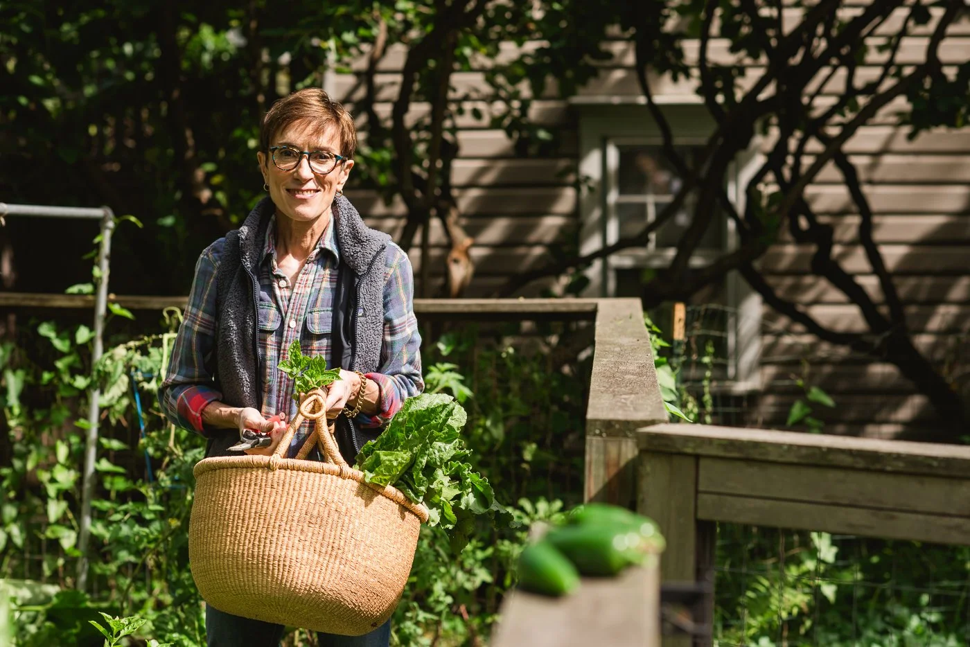 About Julie — Princeton Functional Medicine