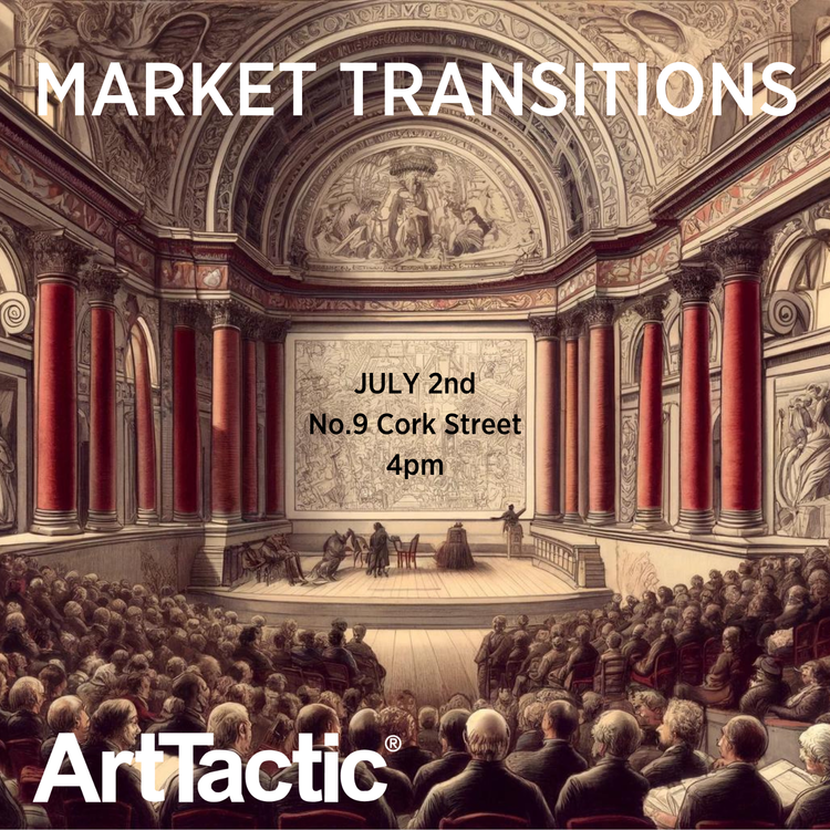 500 Years of Drawing — Trois Crayons