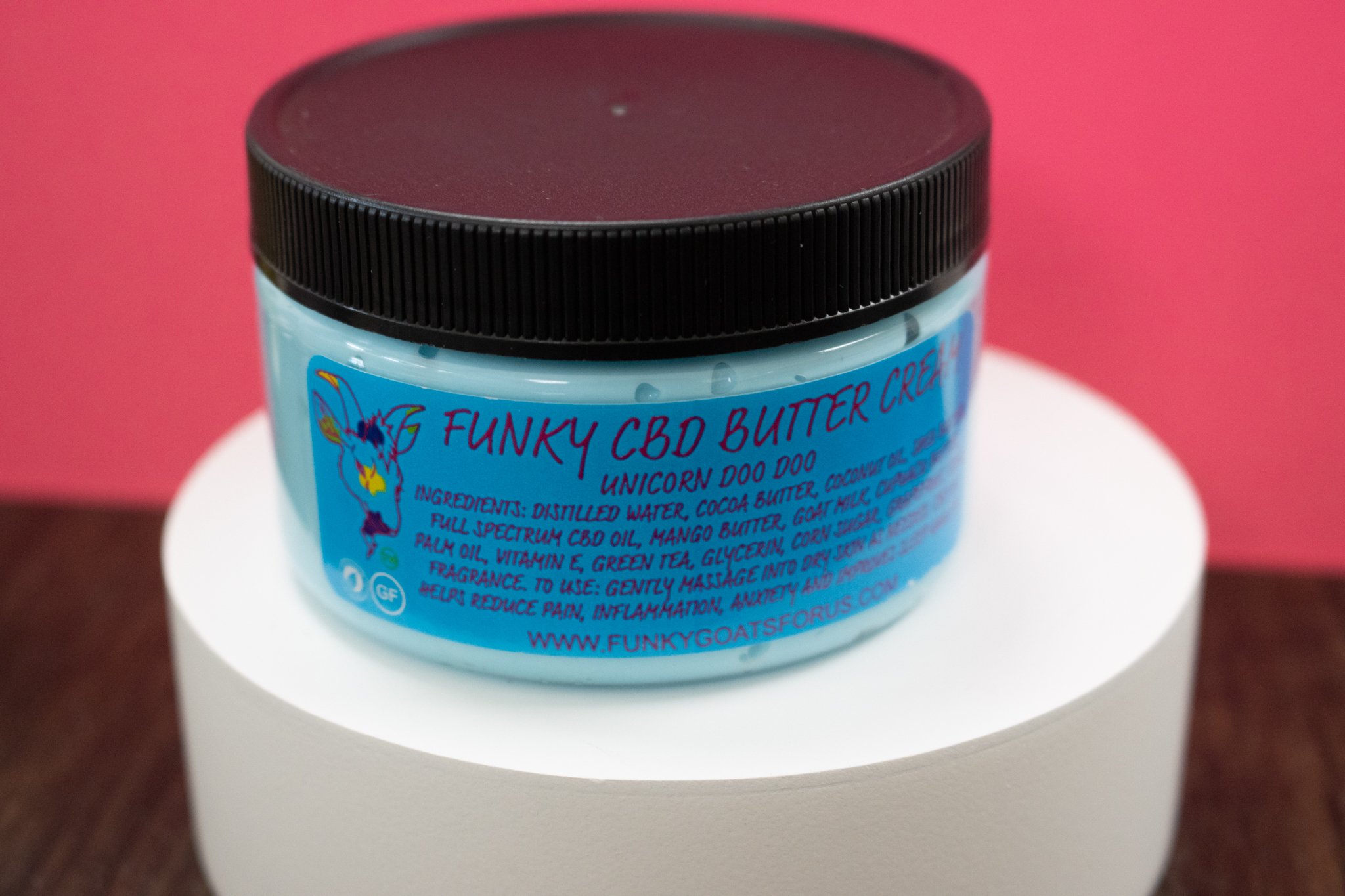 Shop — The Funky Goat