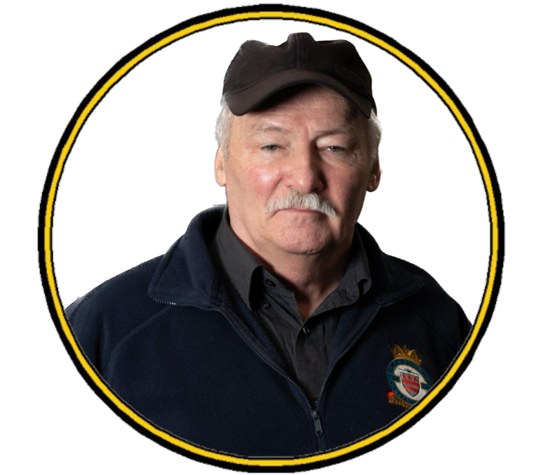 Meet The Team — 2214 (Usworth) Squadron ATC