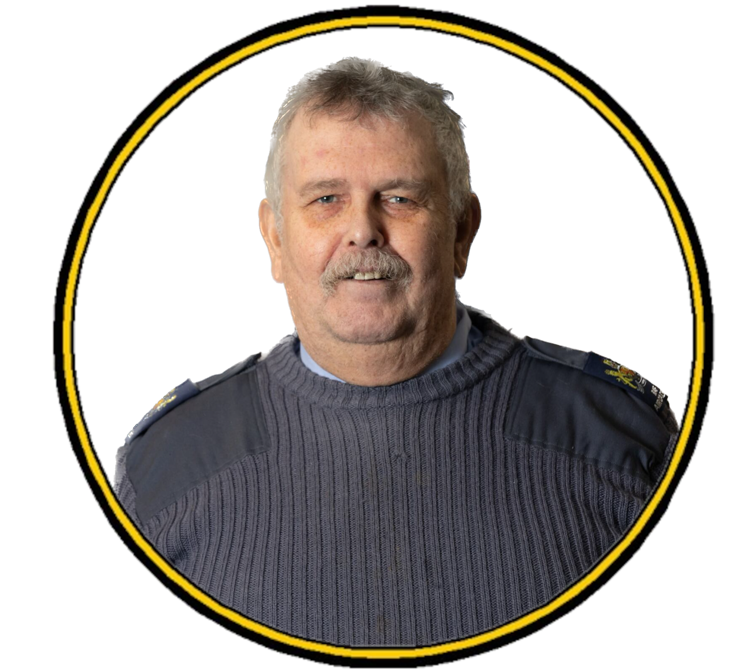 Meet The Team — 2214 (Usworth) Squadron ATC