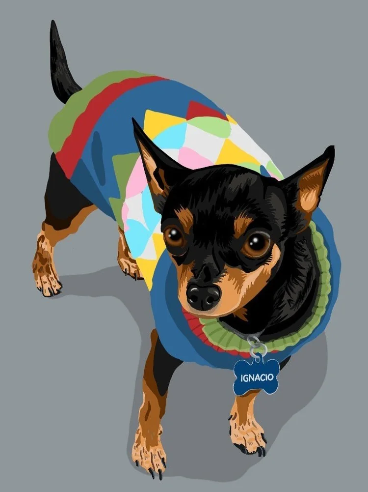 Janelle Harris | Creative Specialist