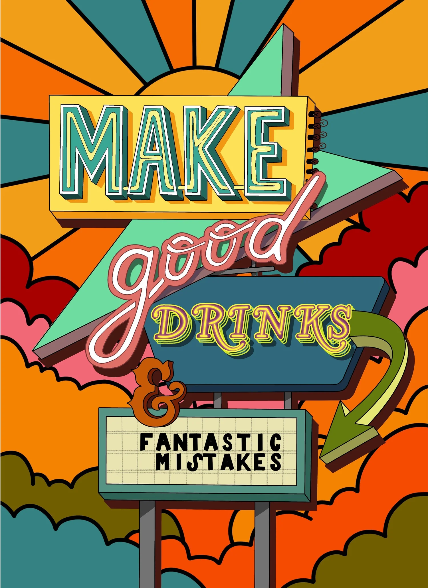 Janelle Harris | Creative Specialist