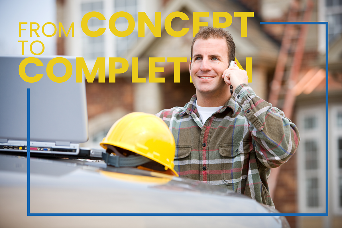 Janelle Harris | Creative Specialist