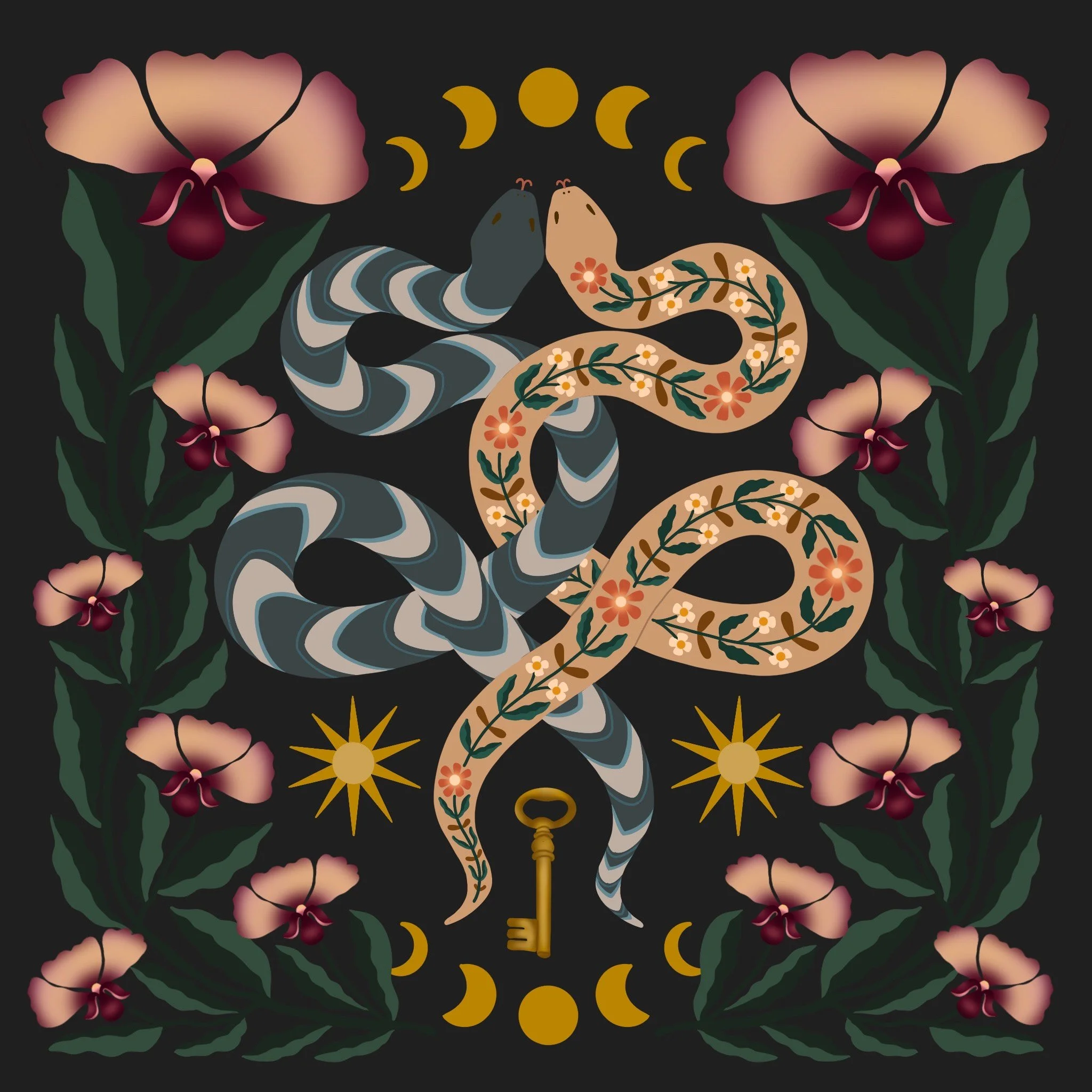 Janelle Harris | Creative Specialist