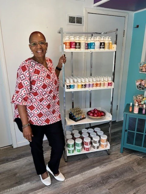 Argrow’s House Field Trip | Better Health Foundation