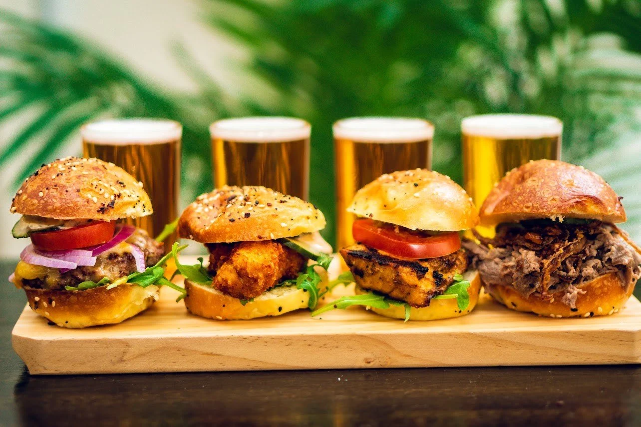 About Us — The Slider Co