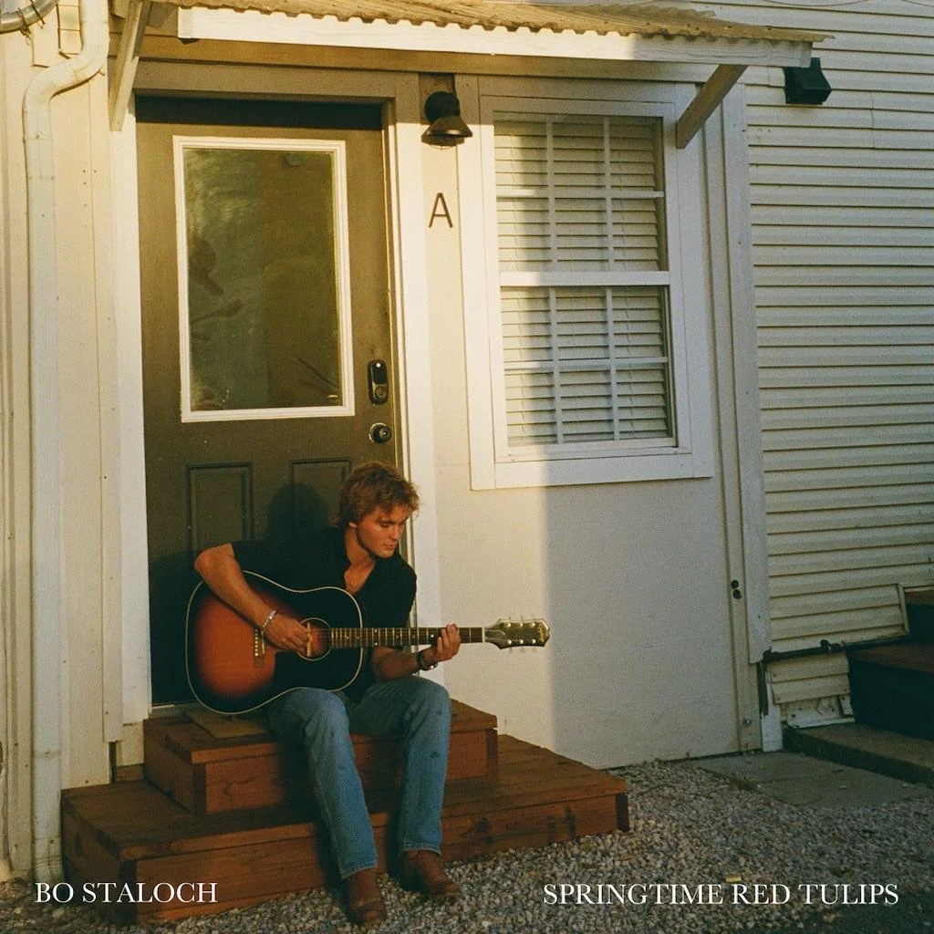 Bo Staloch