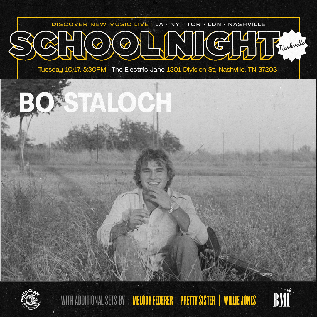 Bo Staloch