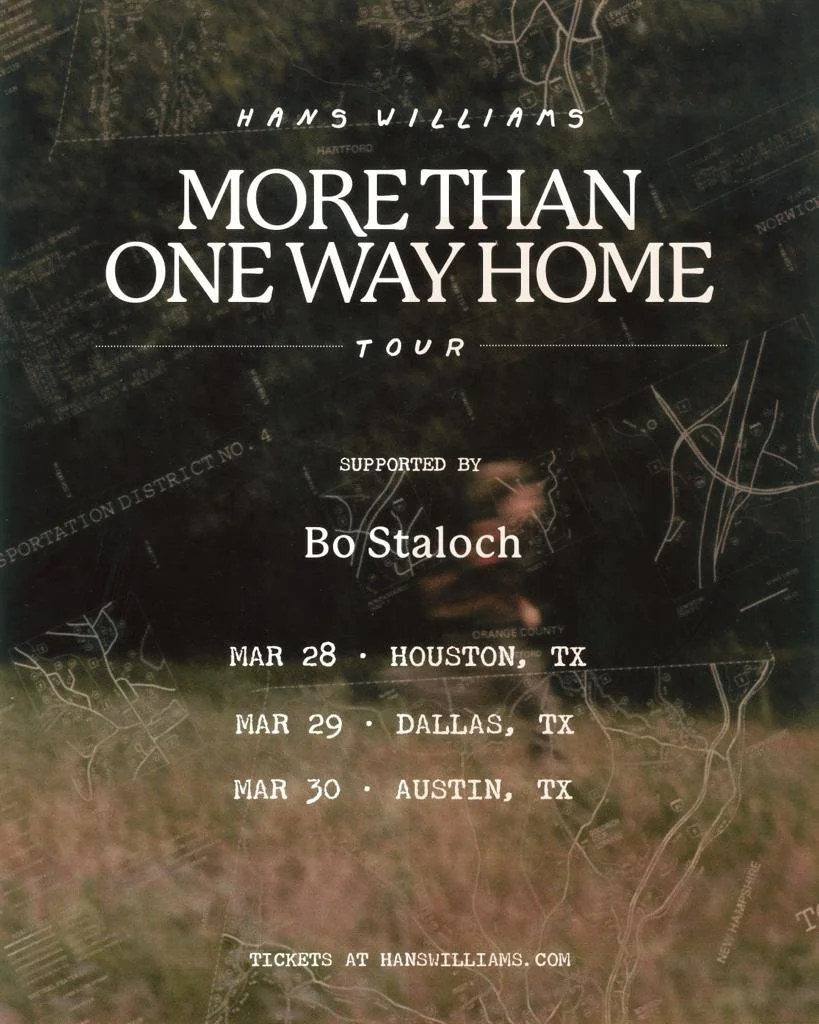 Nocito — Bo Staloch