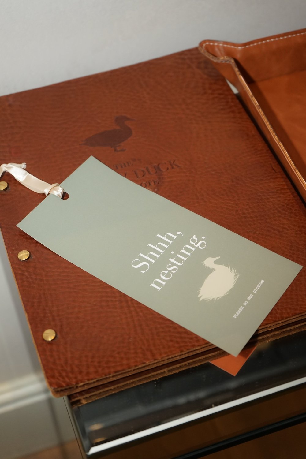 Visual Tour of The Fuzzy Duck: Explore Our Gallery for a Taste of ...