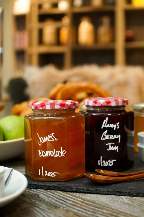 Visual Tour of The Fuzzy Duck: Explore Our Gallery for a Taste of ...