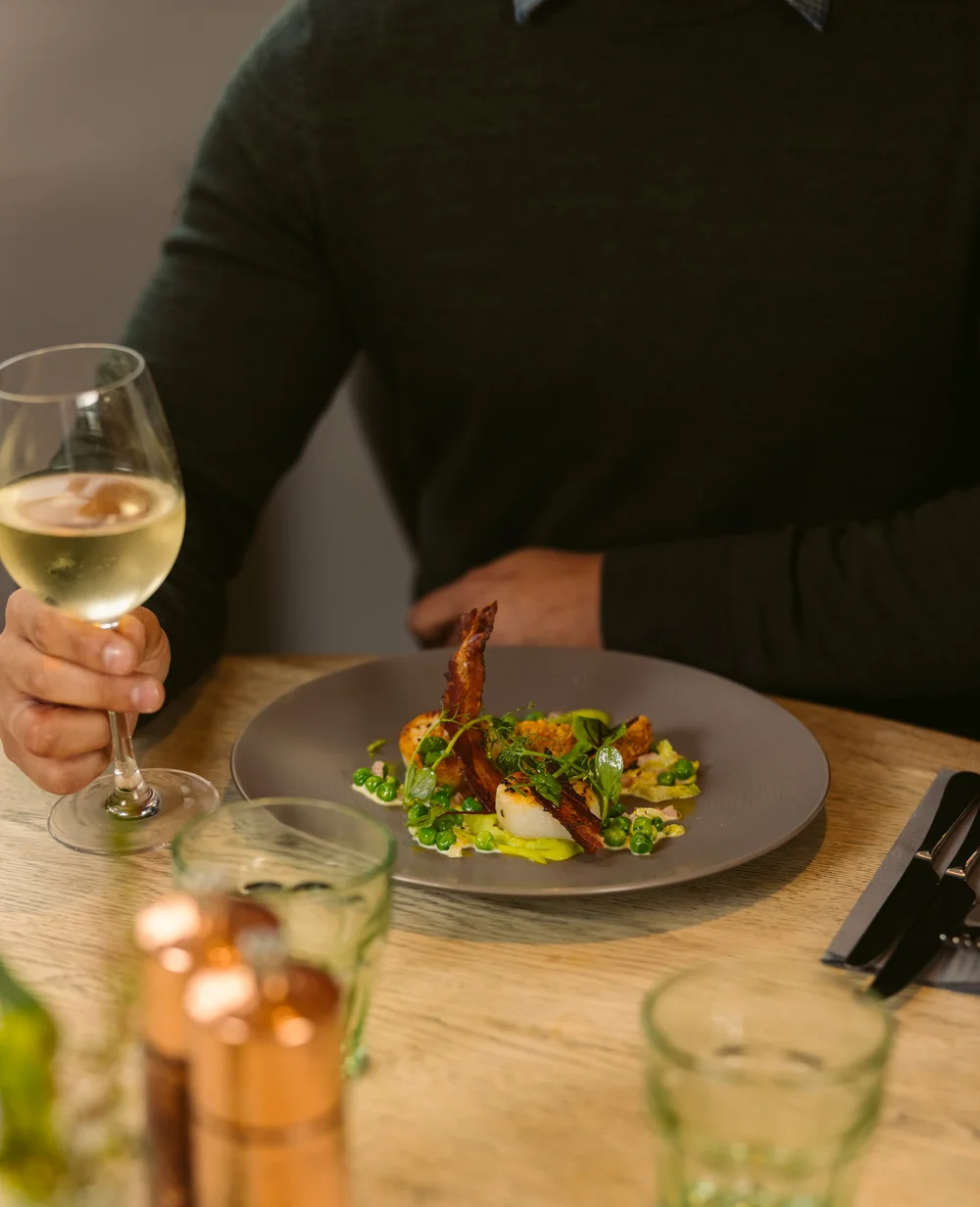 Visual Tour of The Fuzzy Duck: Explore Our Gallery for a Taste of ...