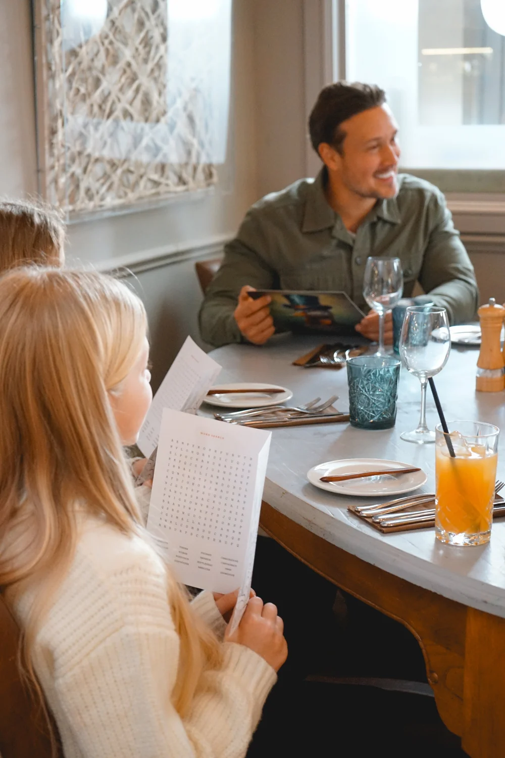 Visual Tour of The Fuzzy Duck: Explore Our Gallery for a Taste of ...