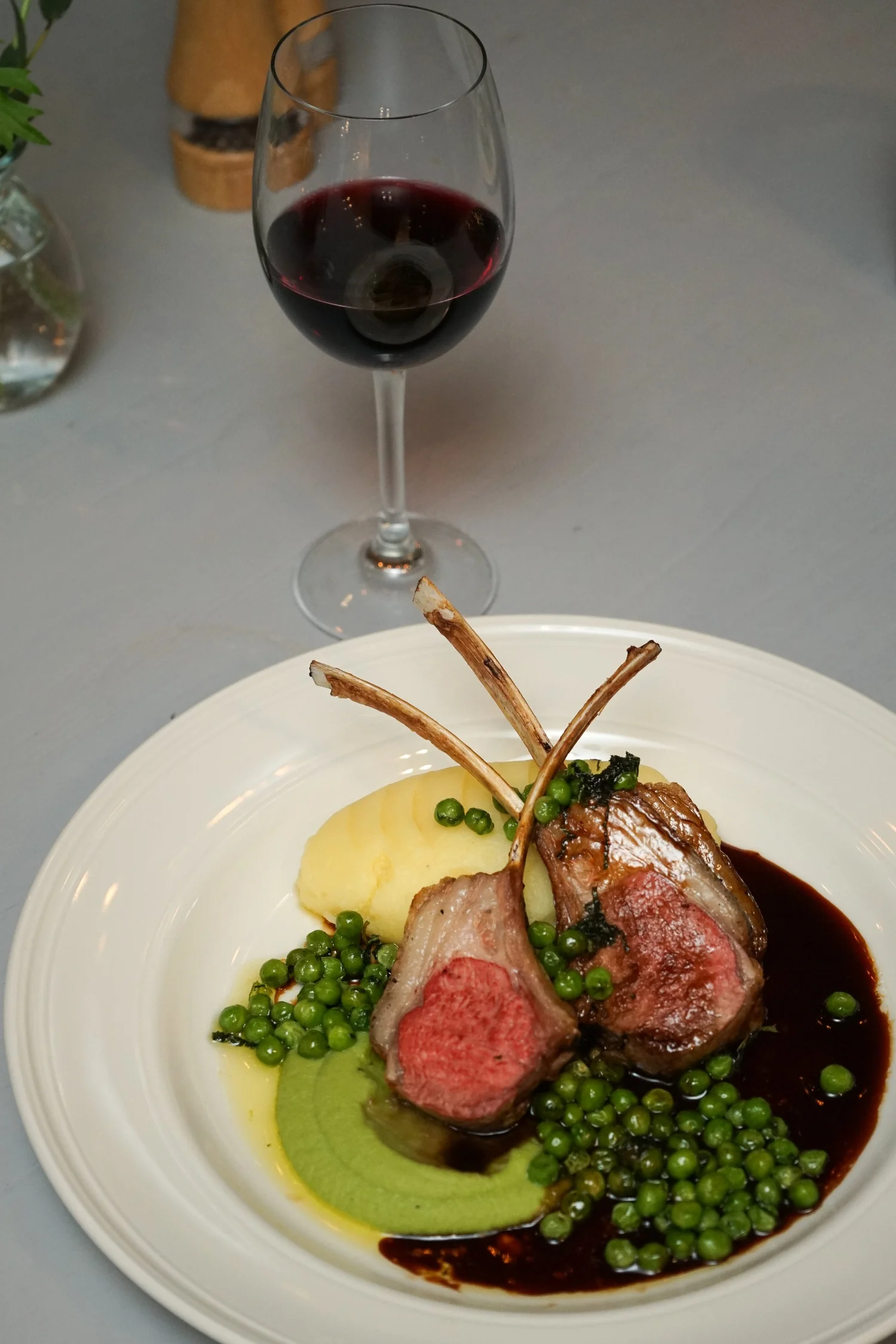 Visual Tour of The Fuzzy Duck: Explore Our Gallery for a Taste of ...