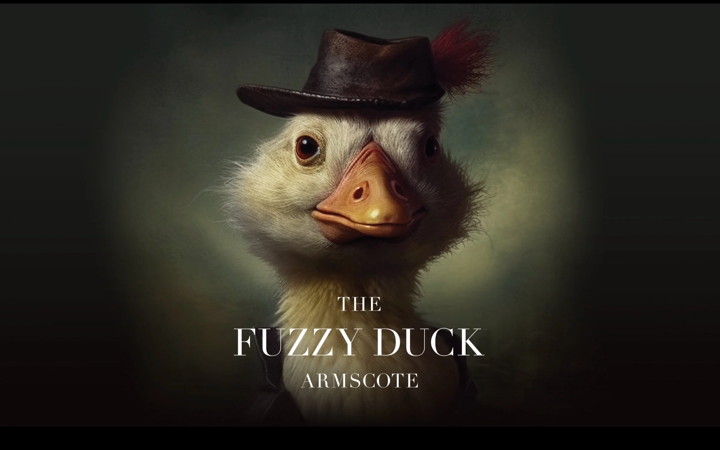 The Fuzzy Duck | Restaurant & Rooms | Cotswolds - Stratford