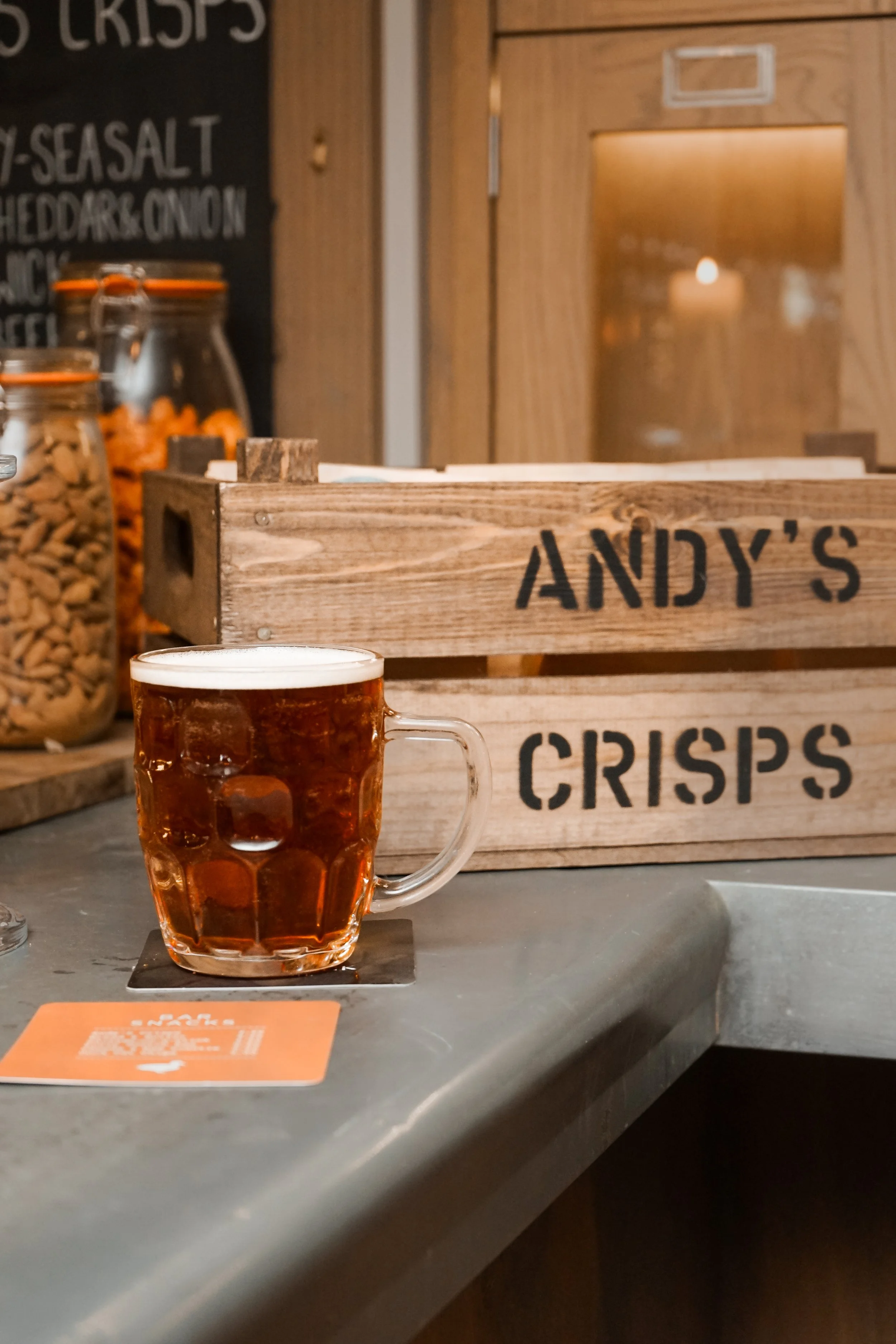 Visual Tour of The Fuzzy Duck: Explore Our Gallery for a Taste of ...