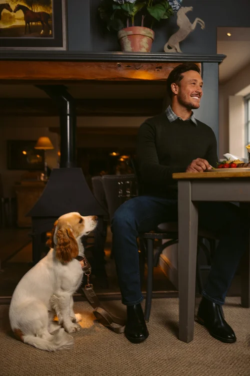 Visual Tour of The Fuzzy Duck: Explore Our Gallery for a Taste of ...