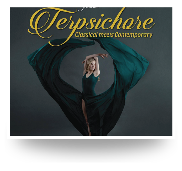 Terpsichore — Hilton Head Dance