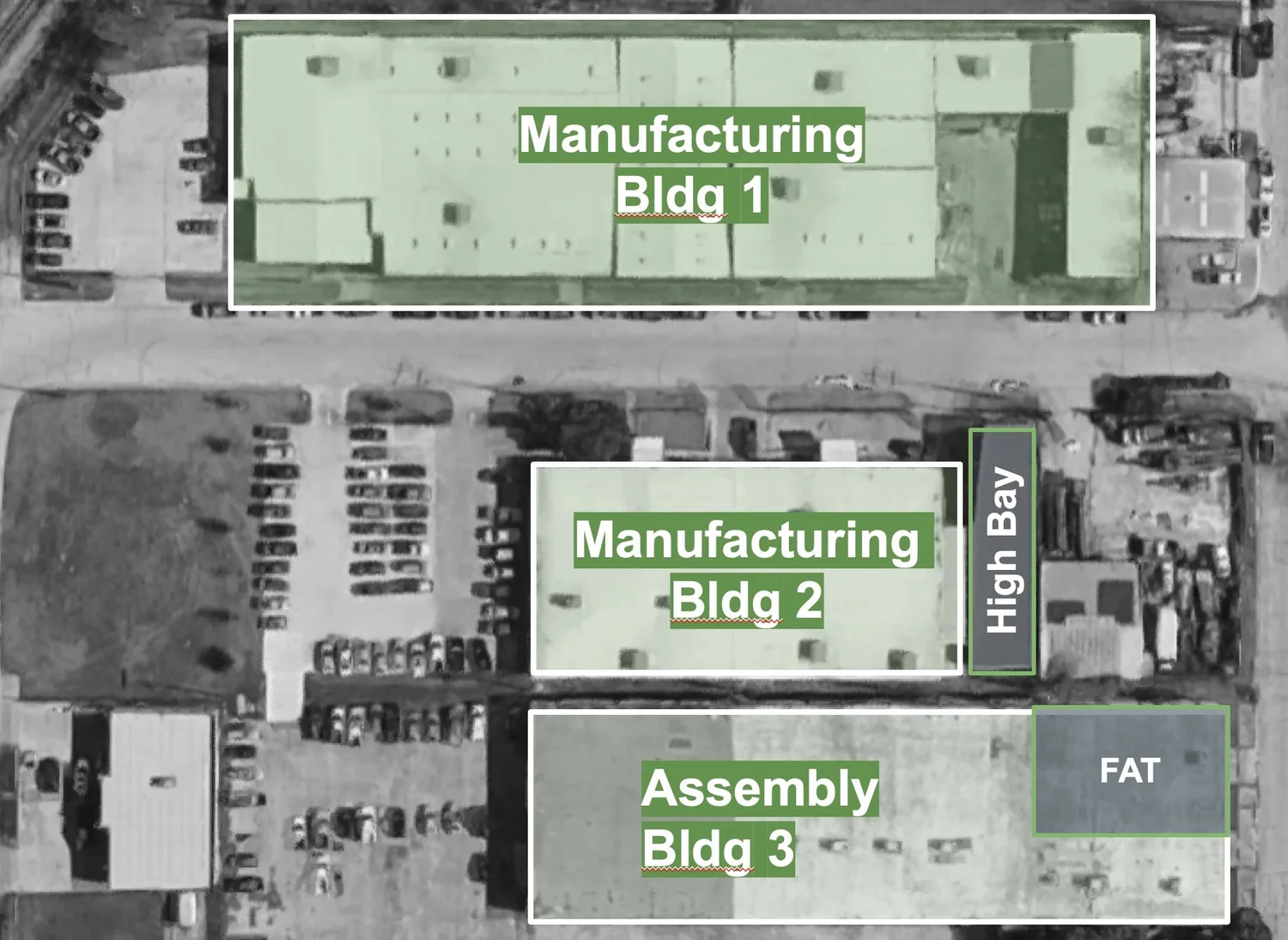 Bio Process Container Platforms (BPCP) - 50L - 5,000L