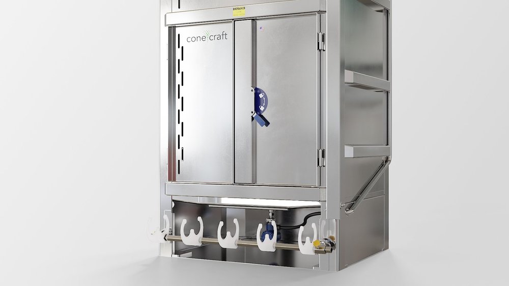 Bio Process Container Platforms (BPCP) - 50L - 5,000L