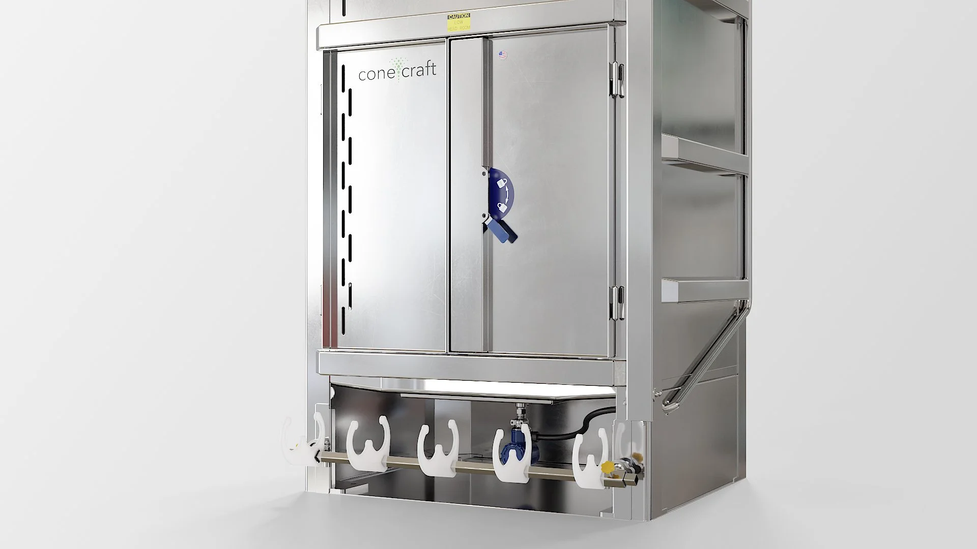 Bio Process Container Platforms (BPCP) - 50L - 5,000L