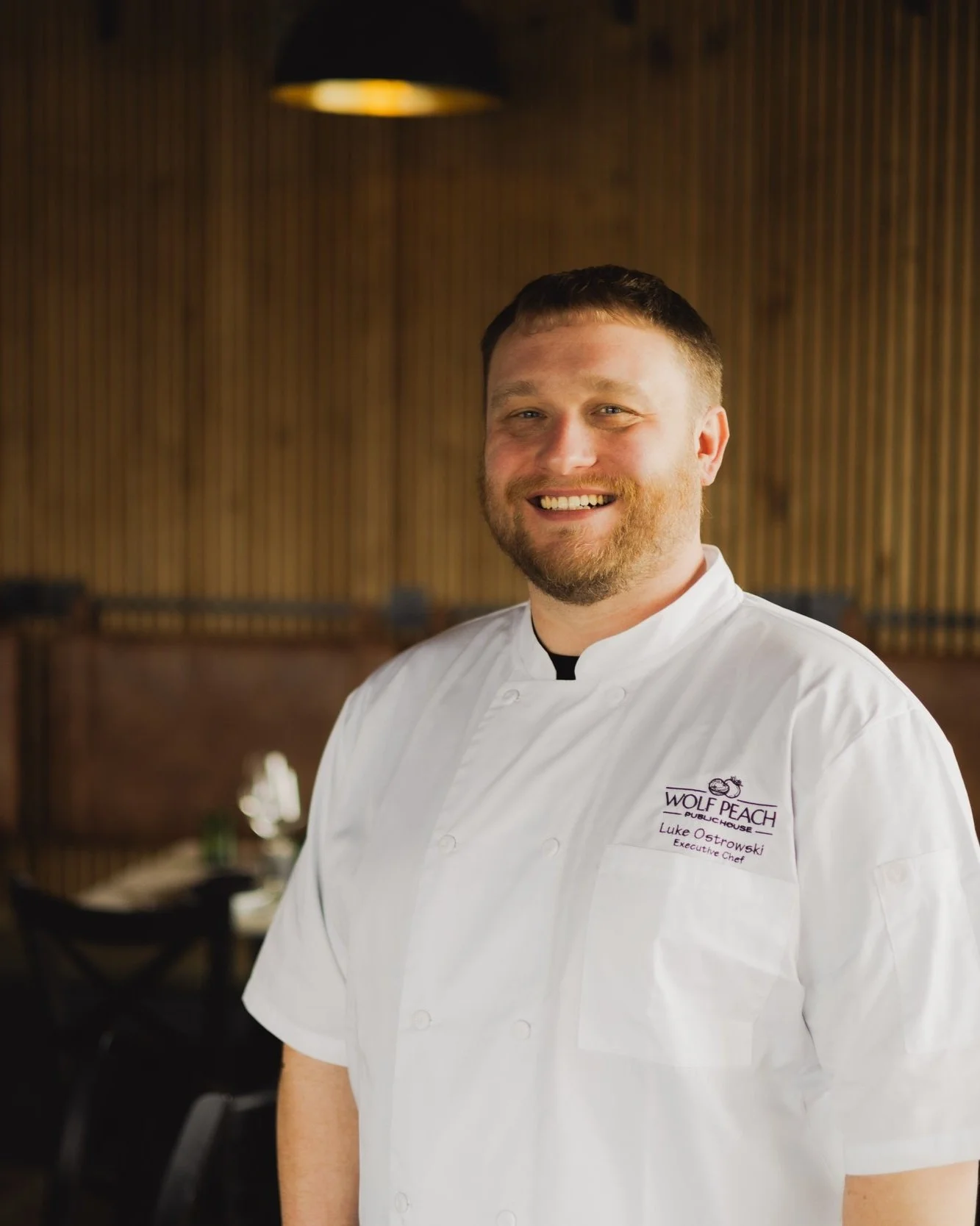 Wolf Peach Public House