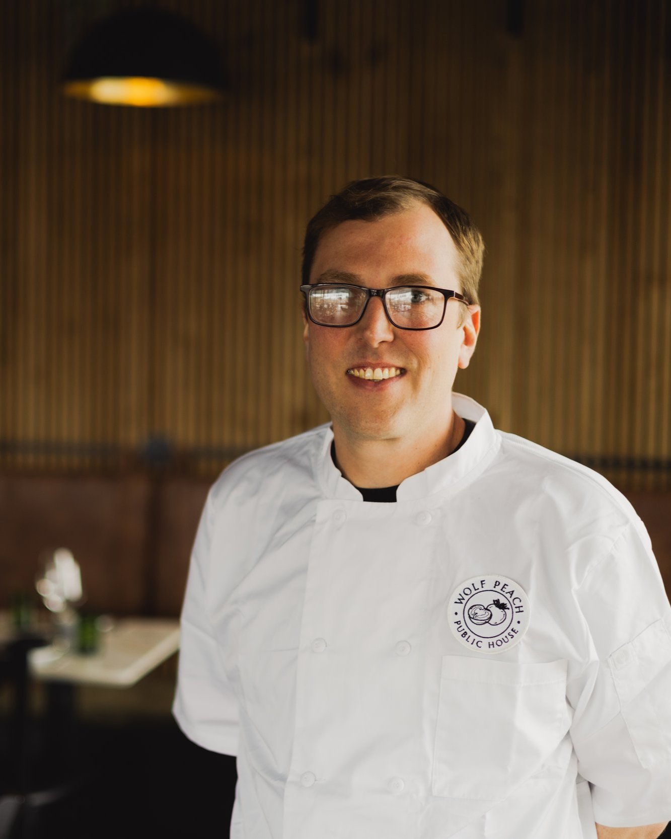 Wolf Peach Public House