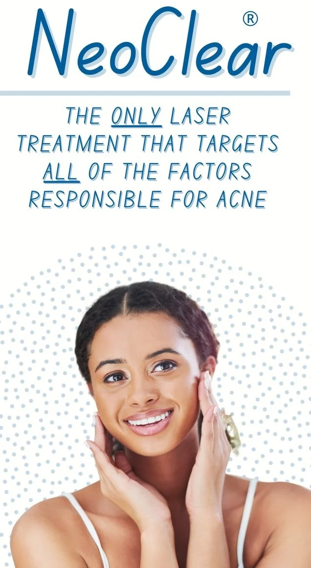 NeoClear Acne Treatments - The only House-call Aerolase Medical Laser ...