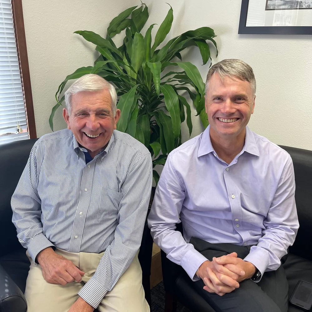 Who We Are — Rinehart & Voyles Consulting