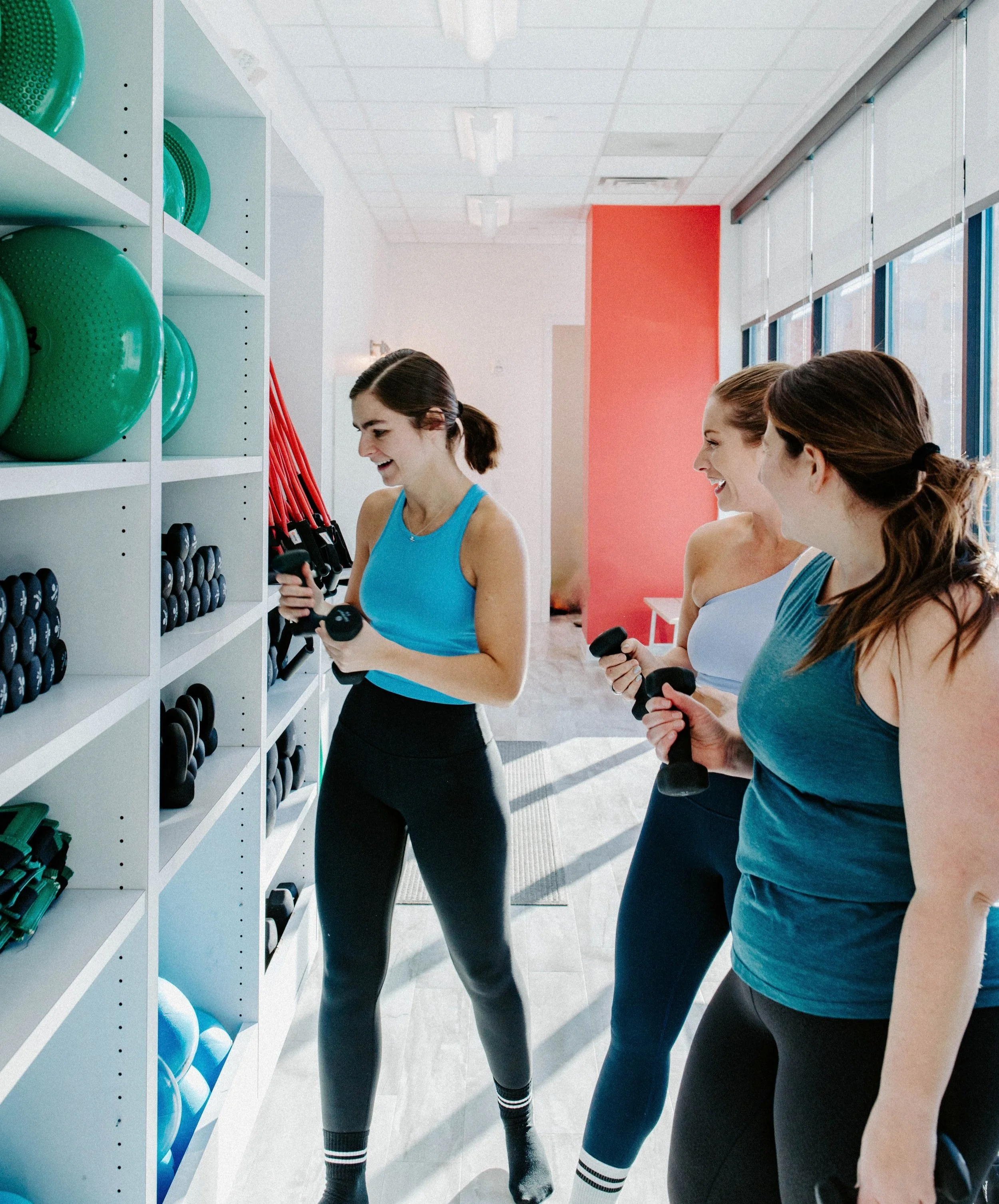 Madison Fitness Collective