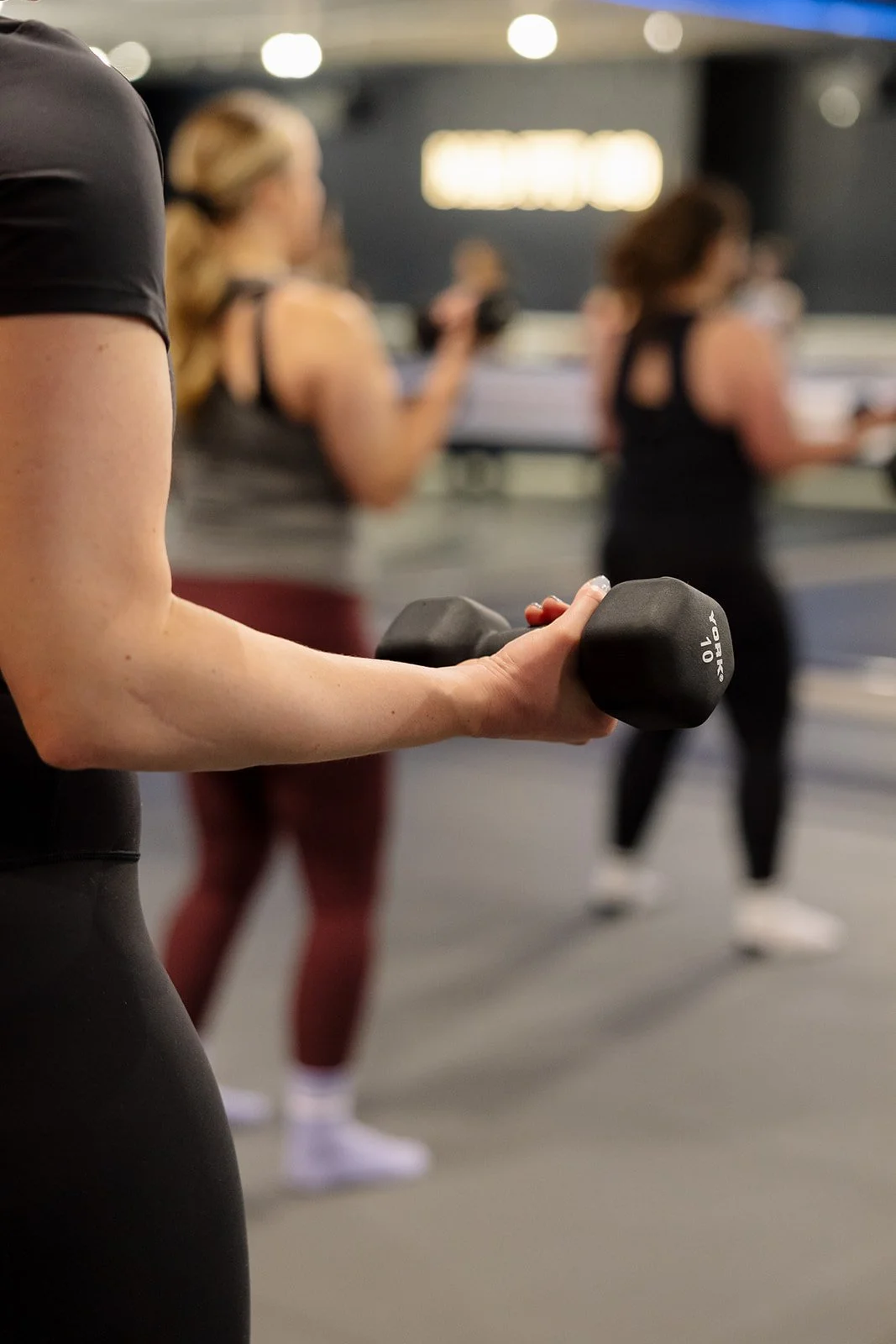 Madison Fitness Collective