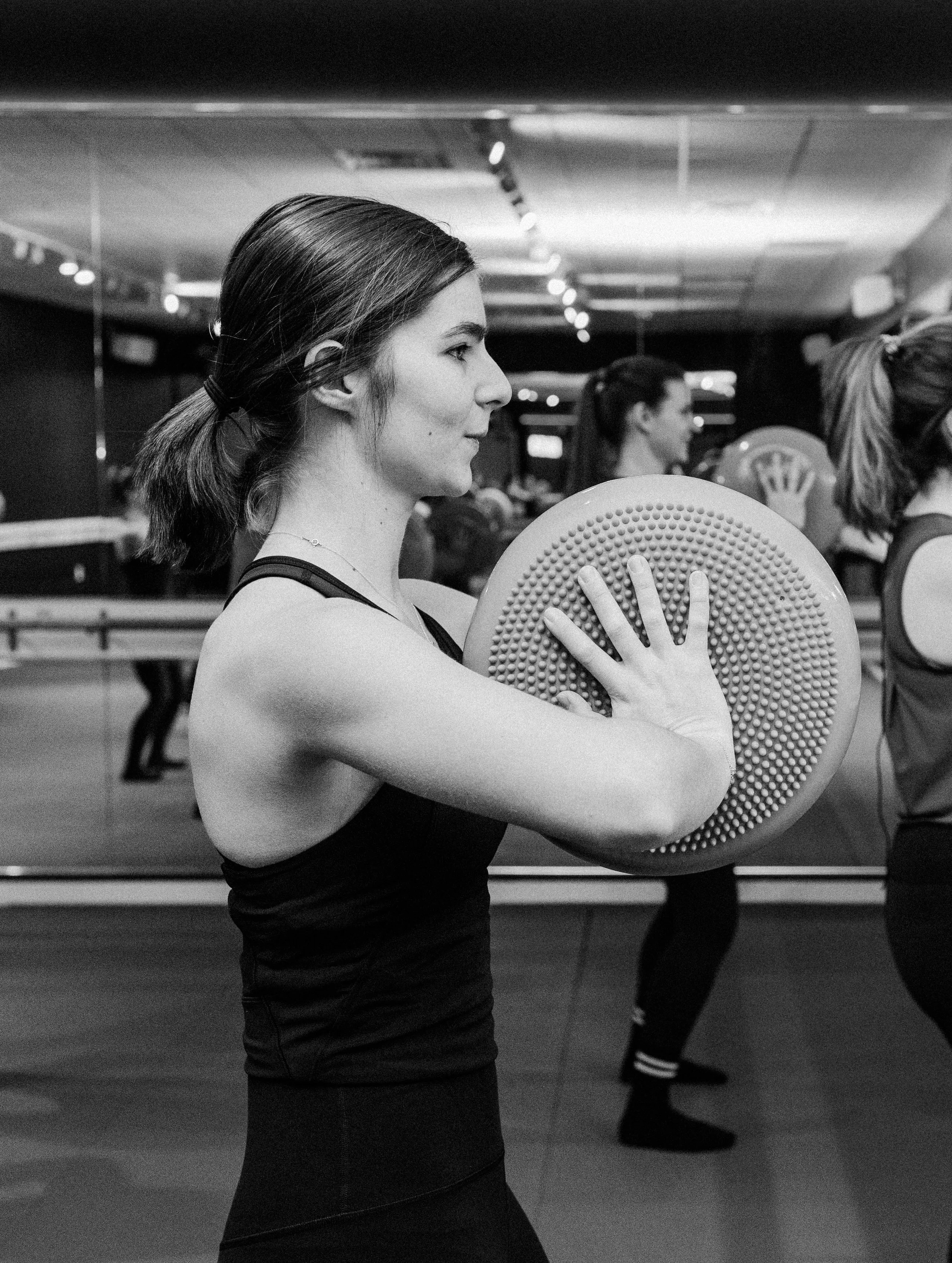 Madison Fitness Collective