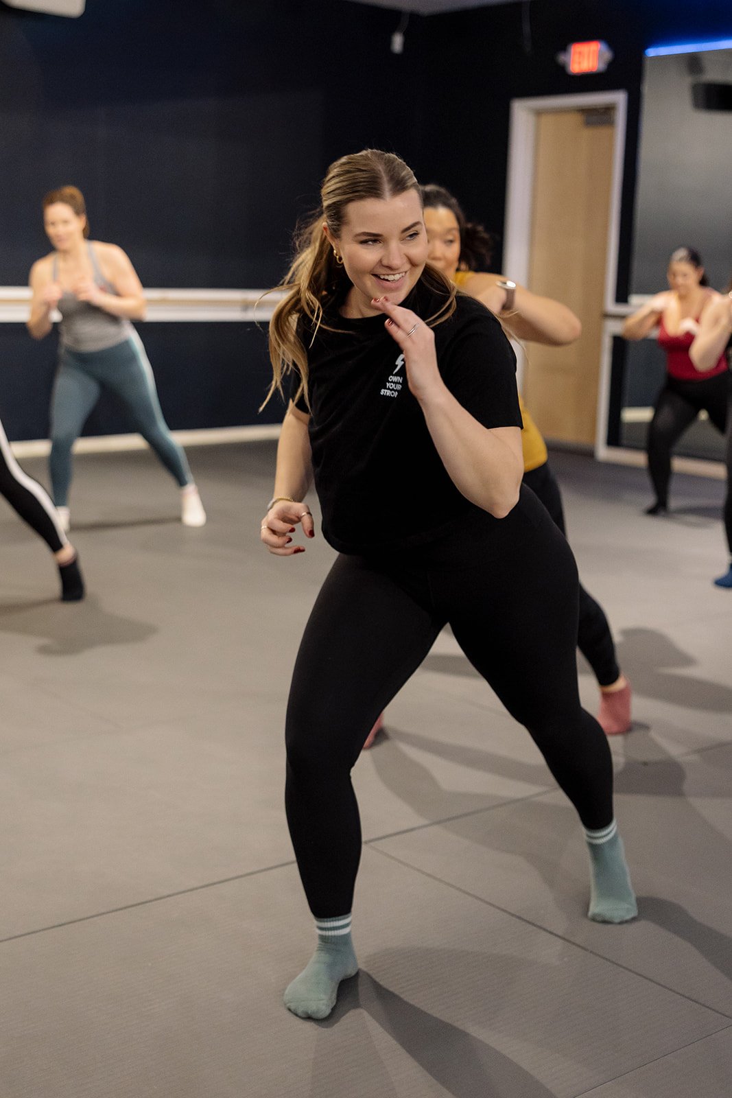 Madison Fitness Collective