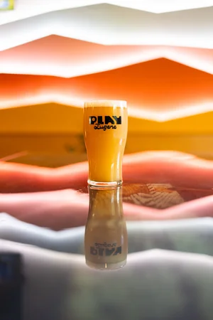 Play — Food, Drinks, & Fun for All Ages!