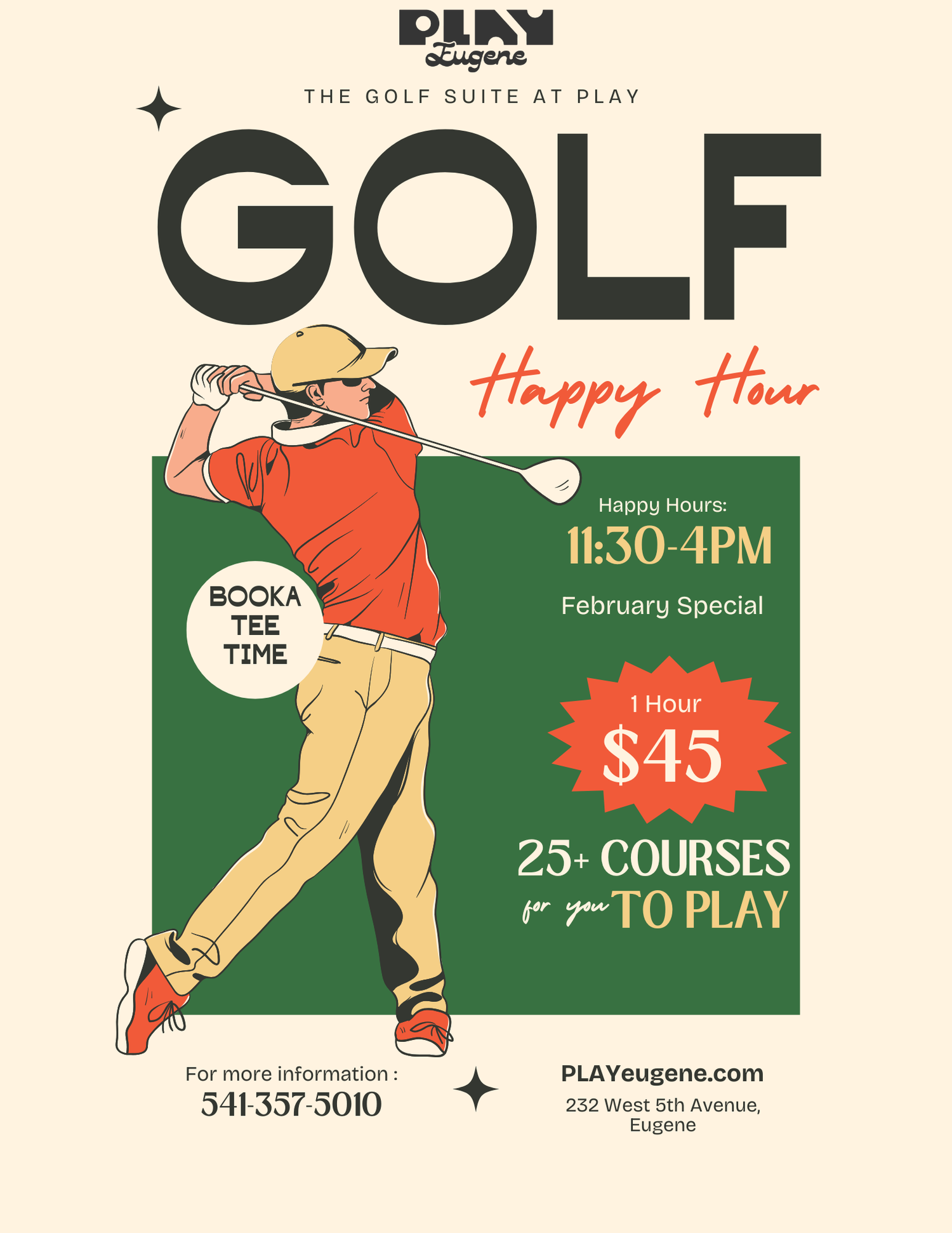 Events — Play