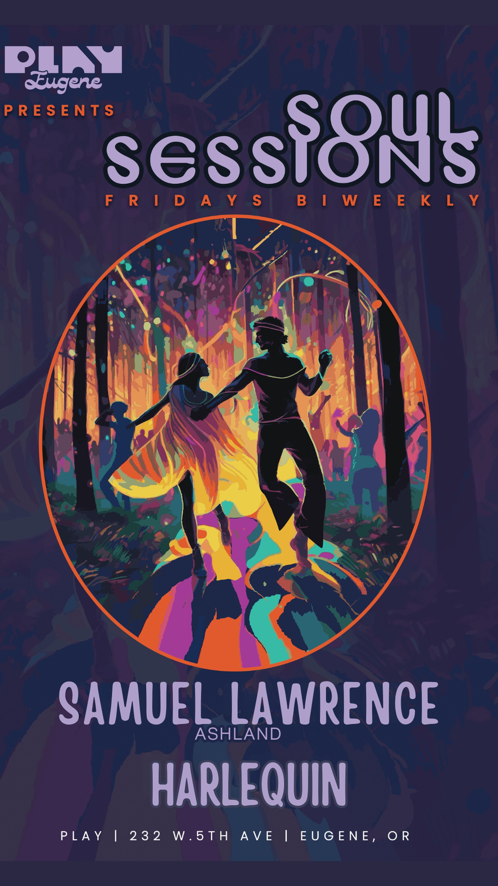 Events — Play