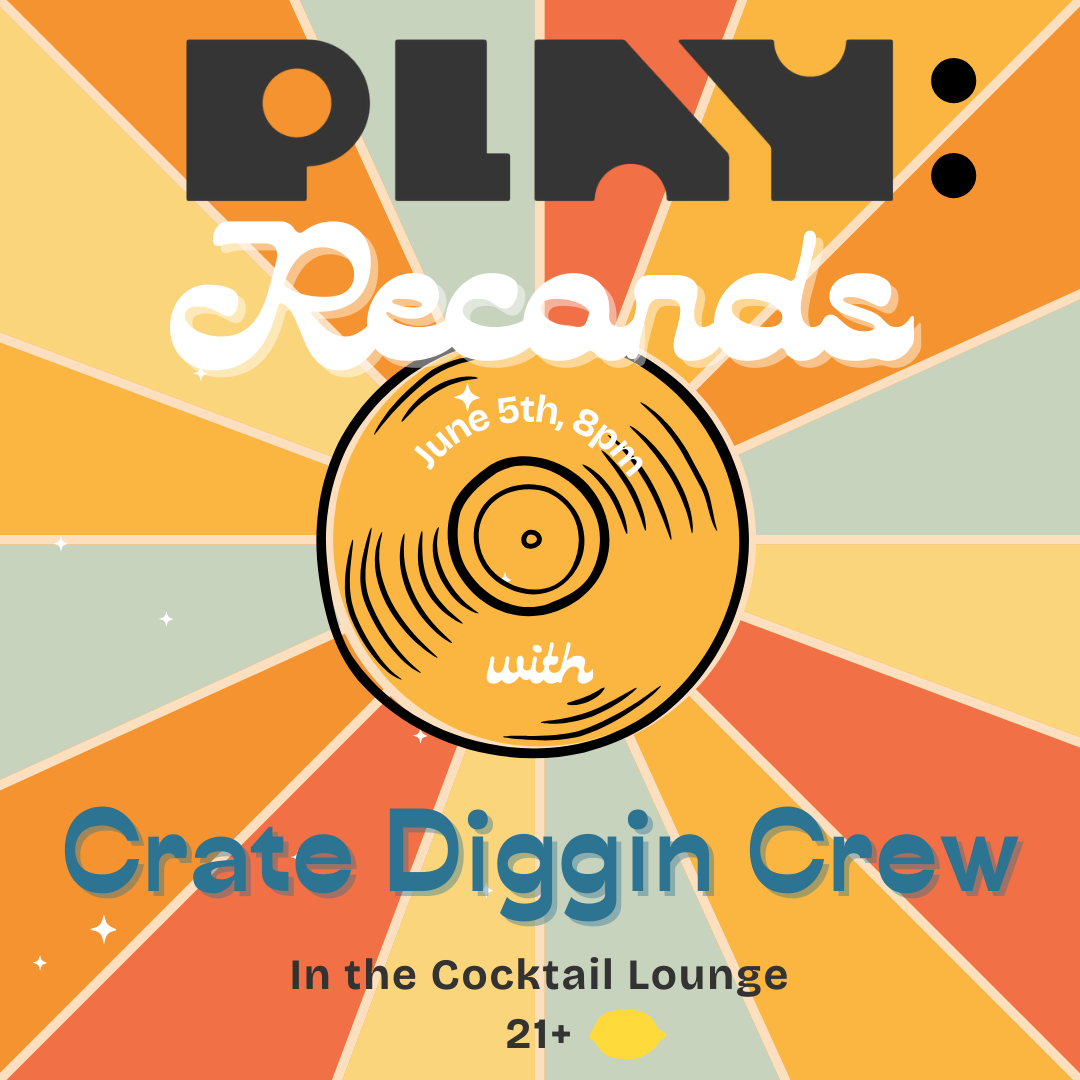 Events — Play