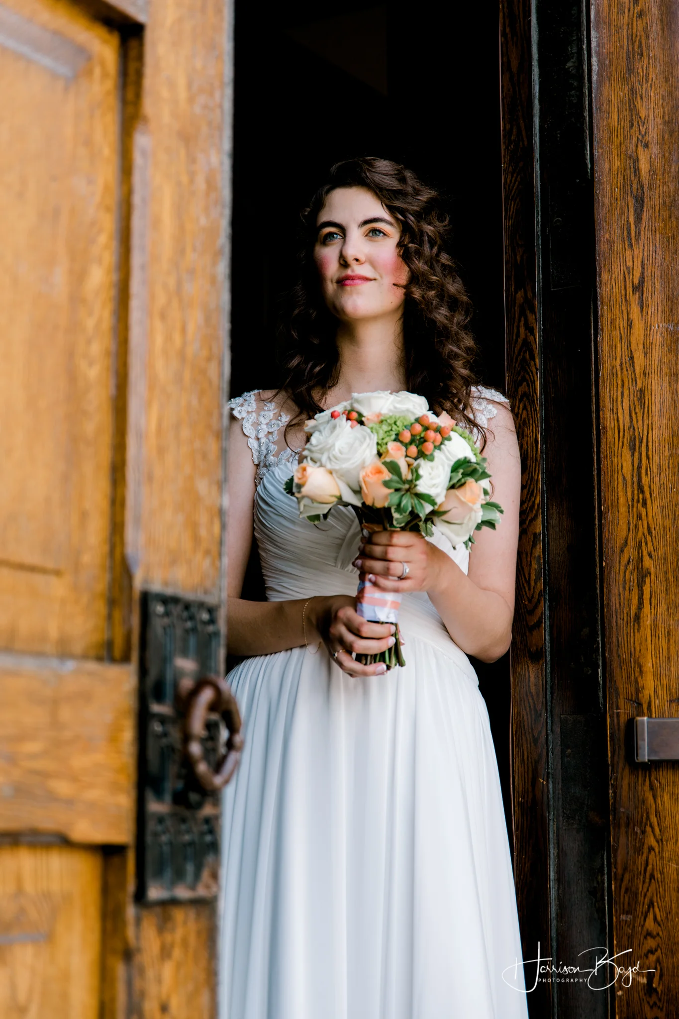 Wedding Gallery | Harrison Boyd Photography