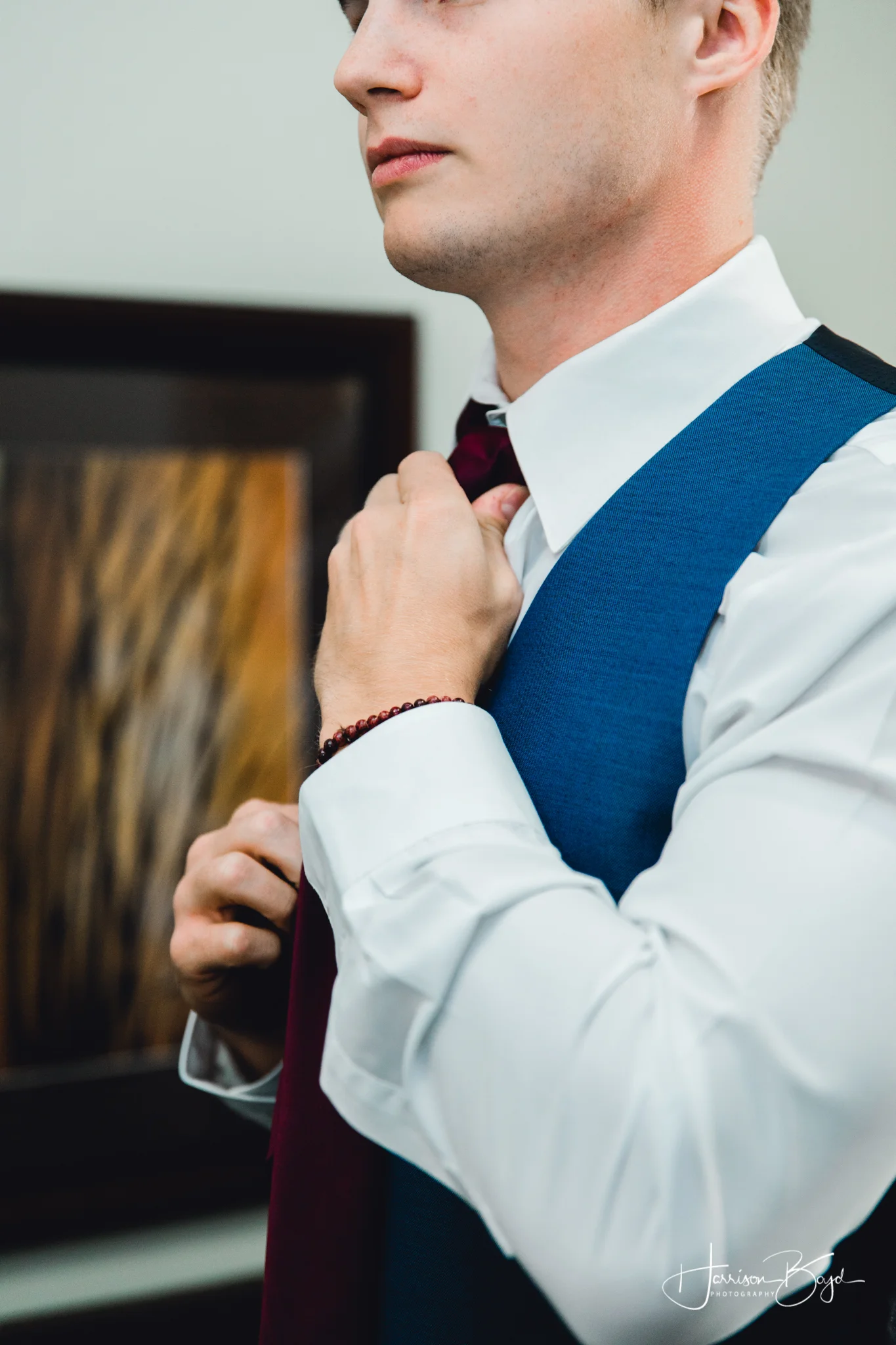 Wedding Gallery | Harrison Boyd Photography
