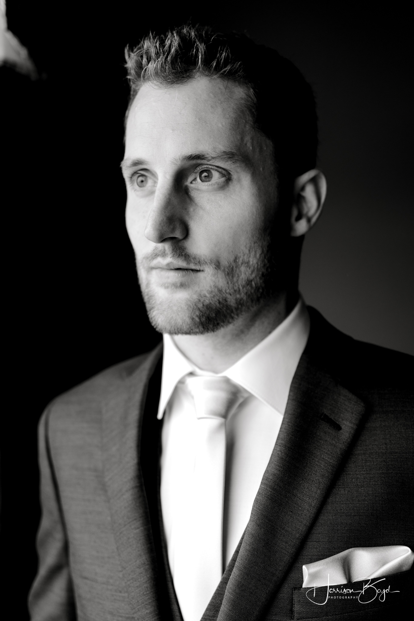 Wedding Gallery | Harrison Boyd Photography