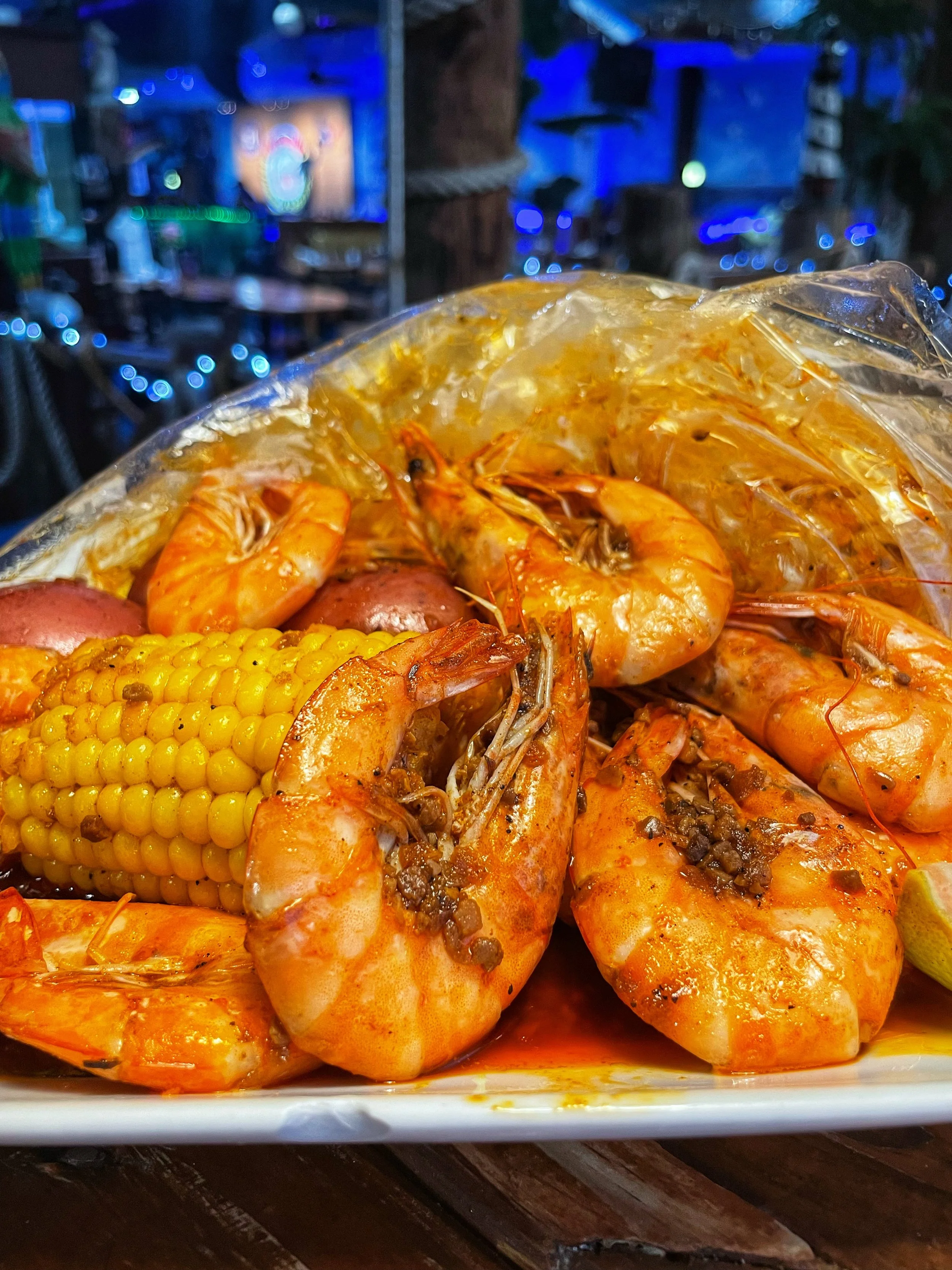 Boiled Special | Savor Fresh Seafood - Order Now — Rolis Seafood Restaurant