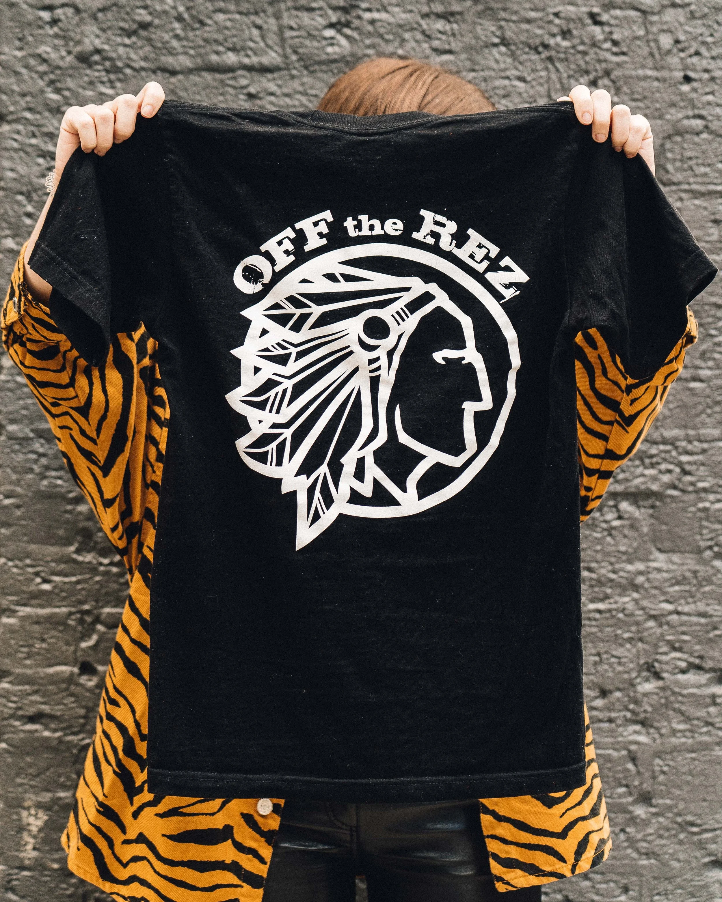 Store — Off the Rez