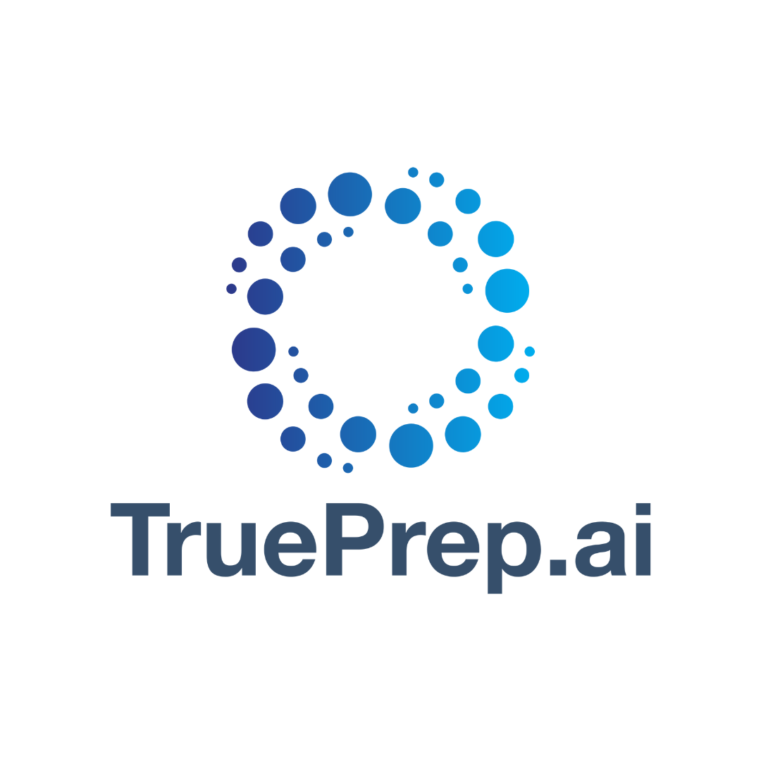TruePrep | AI software for tax accounting firms & CPAs