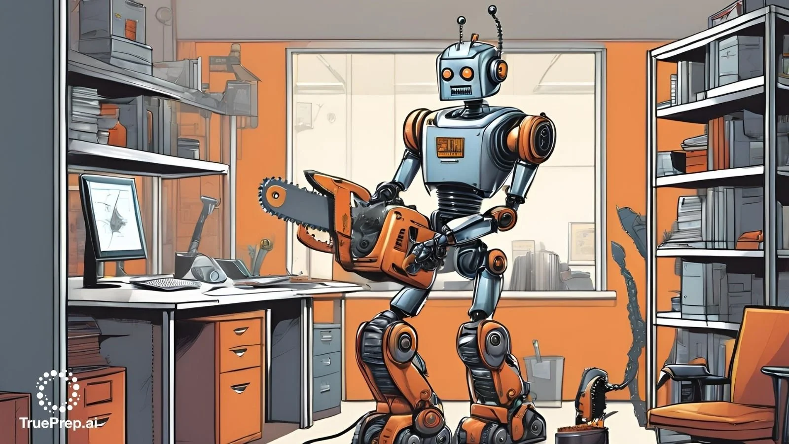 Transform Internal Audit Operations With Cutting-Edge Software for Accounting Firms — TruePrep ...