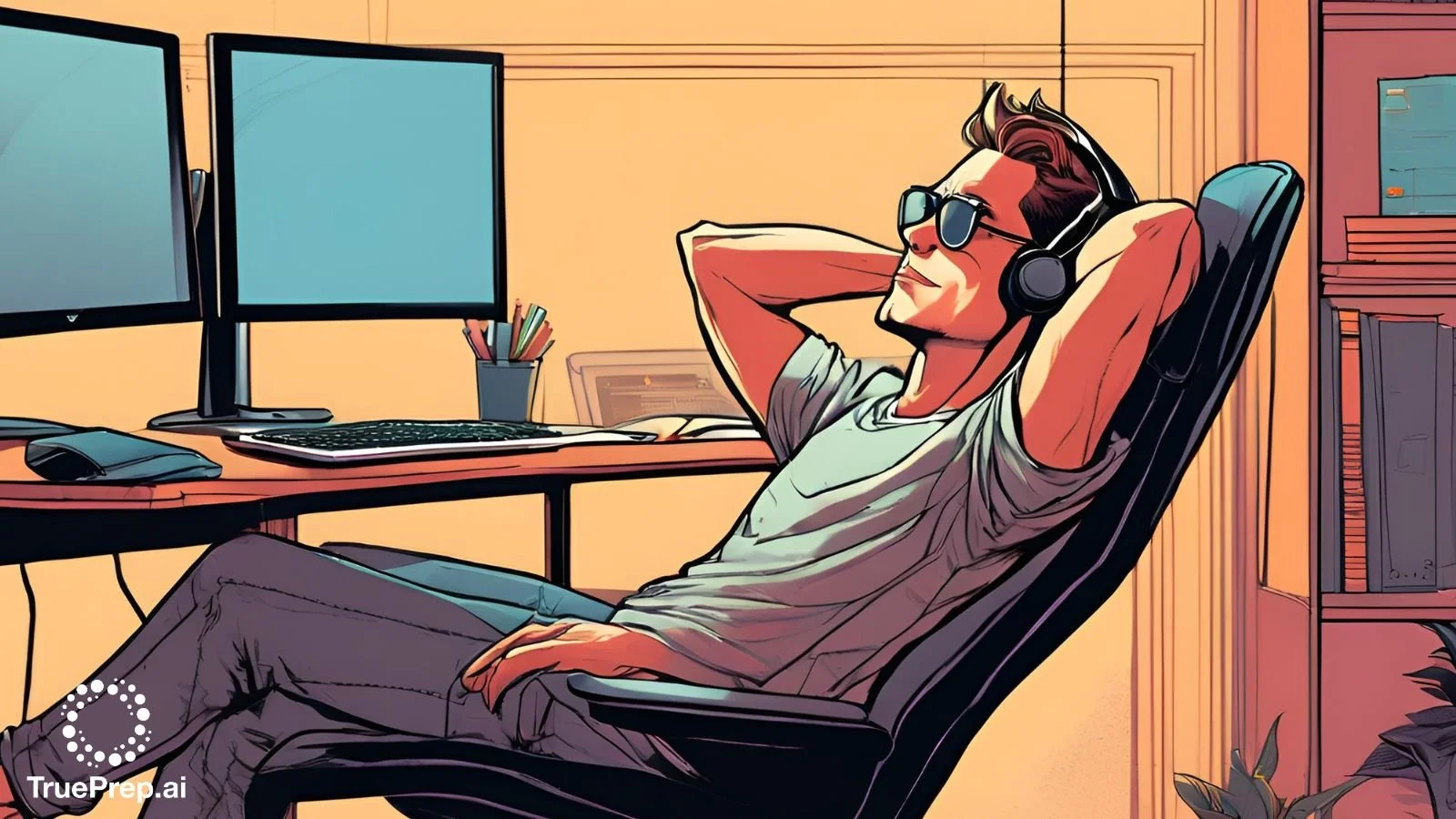 How AI Tax Compliance Tools Decipher Complex Codes Faster — TruePrep ...