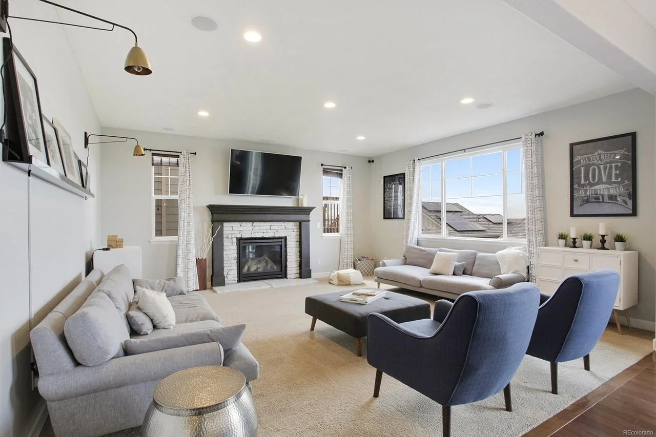 Sterling Staging & Design