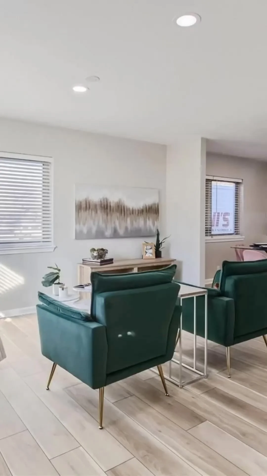 Staging & Interior Design Solutions for Realtors, Investors & More