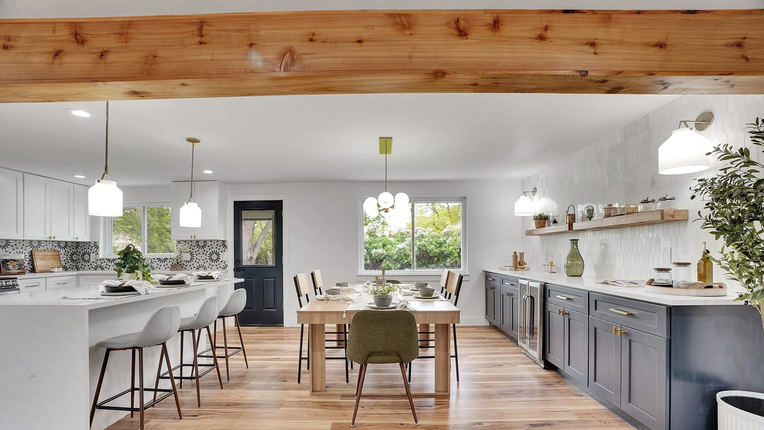 Sterling Staging & Interior Design