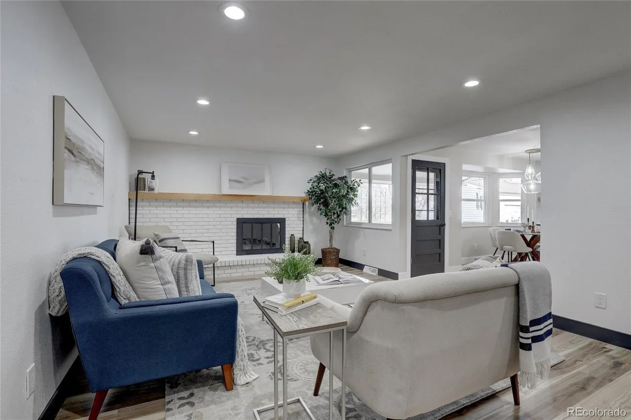 Staging & Interior Design Solutions for Realtors, Investors & More